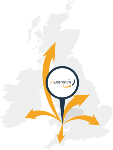 Manufacture - RL Engineering